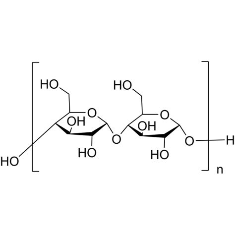 Starch From Potato Cas No 9005 25 8 Glpbio