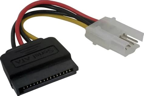 Sata Vs Sas Cable Identification As Found In Comptia Certification Interface Technical