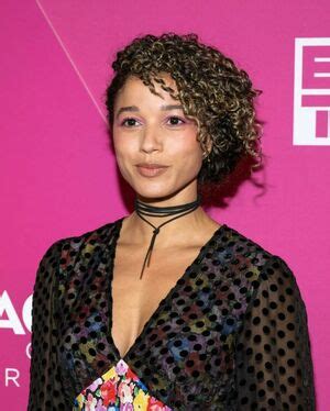 Alisha Wainwright Leaked Nude Photos And Videos