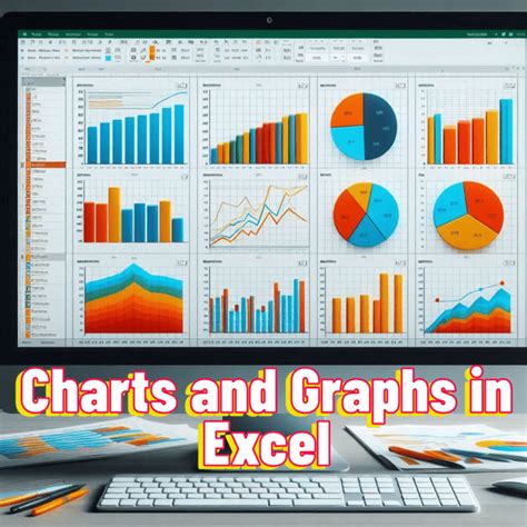 Expert Charts And Graphs In Excel Santexceltutorial