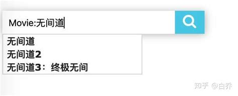 使用neo4j Interactivegraph实现豆瓣电影知识图谱可视化 知乎