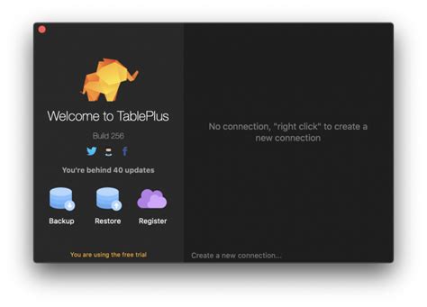 Setting Up A Remote Postgres Database Server On Ubuntu 1804