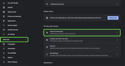 How To Clear Cookies In Chrome On IOS And Mac MacRumors