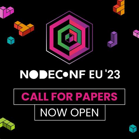 Nodeconf Eu On Linkedin Nodeconfeu Nodejs Javascript Nodecore