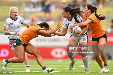 Ilona Maher Photos And Premium High Res Pictures Getty Images