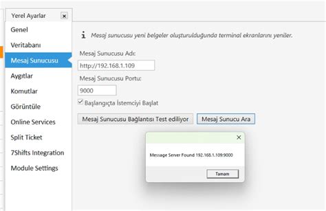 Server And Client Is Not Working Together V5 Issue Sambaclub Forum