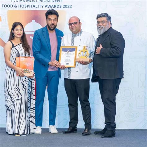 chef anirudh sethi the founder of the mad chef hospitality