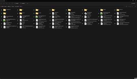 Plugins Not Loading In Feature Request · Issue 1754 · Rem0o