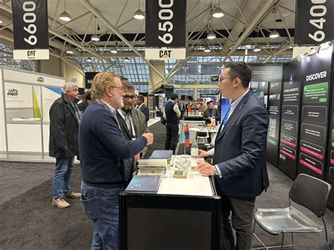 Pdac 2025 “Эрдэнэс Монгол” нэгдэл үйлдвэрлэл технологийн паркийн төслүүдээ танилцууллаа Nio Mn