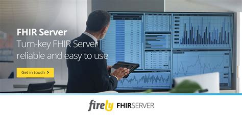 Firely On Linkedin Reliable And Easy Fhir Server For Health Organizations