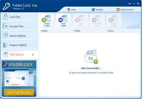 Folder Lock İndir Dosya Klasör Kilitleme Programı Tamindir