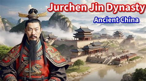 How The Jurchen Jin Dynasty Conquered And Lost It All Youtube