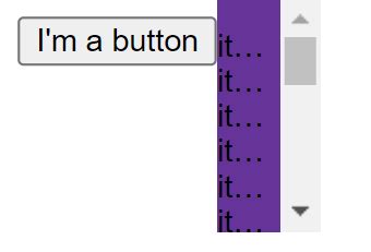 Wrong Popper Width With Overflow Auto Issue Floating Ui Floating Ui GitHub