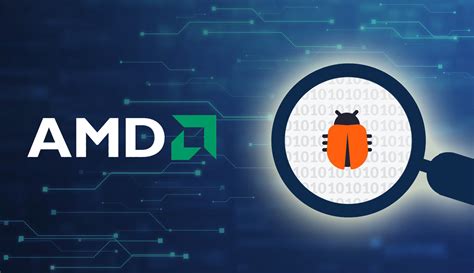 AMD Have A Refreshed Bug Bounty Program With Rewards Up To