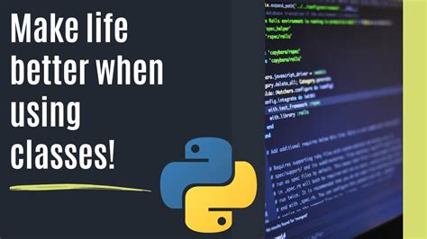Metpy Mondays 282 Python Classes With Slots An Introduction Youtube