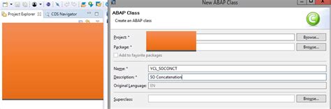 Column Concatenation In ABAP CDS Views SAP Community