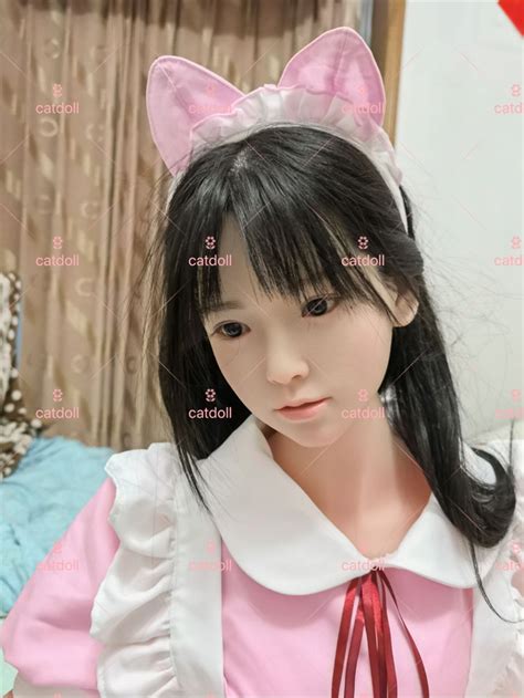Catdoll Cm Tami Hard Silicone Head Tpe Body Catdoll