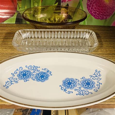 Набор столовой посуды блюда салатники чайник купить в Санкт Петербурге цена 100 руб дата