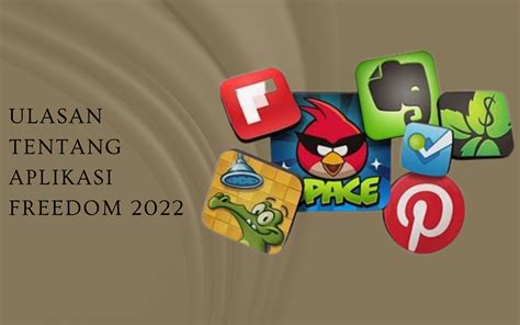 Ulasan Tentang Aplikasi Freedom 2022 Hosteko Blog