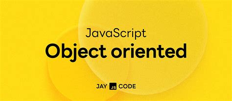 Jay⌨️js 자바스크립트 객체 지향 프로그래밍 예제를 통해 살펴보기