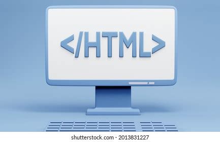 Programming Symbol Copy Space D Illustration Stock Illustration Shutterstock