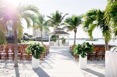 Private Wedding Locations In Florida Florida Destination Weddings
