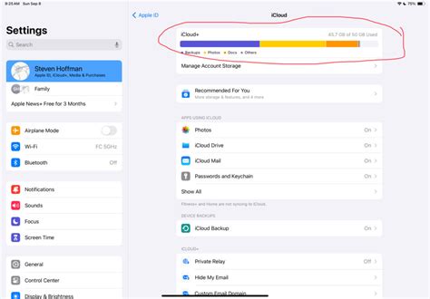 Managing Storage When Using Formconnect Pro