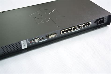 Linsn TS952 4 Outputs 4K LED Sending Box Linsn LED