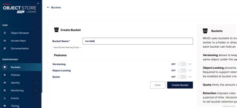 基于velero和minio实现k8s数据的备份 kubernetes show variabls k8s kubernetes