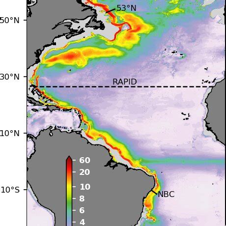 Evolution Of Maximum Overflow Density And The Overflow Transport In The Download Scientific