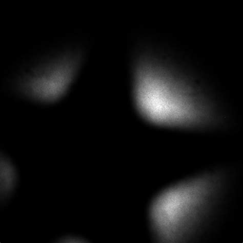 Python Why Are The Images Produced From A Numpy Array Incorrect Stack Overflow