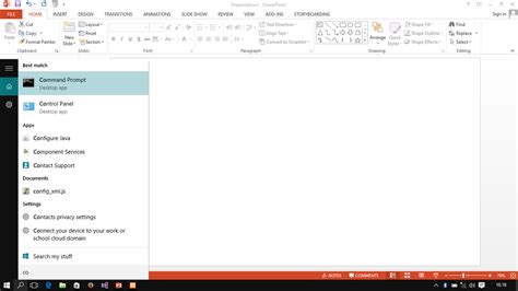 Tutorial Membuat Database Menggunakkan Command Prompt Kinitekno