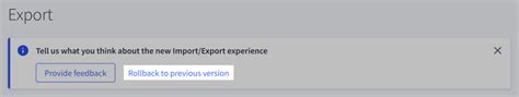 Importing And Exporting Multi Location Inventory Beta