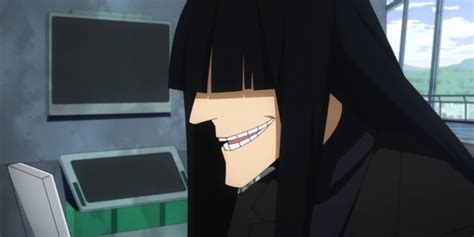 The Smartest My Hero Academia Villains Ranked