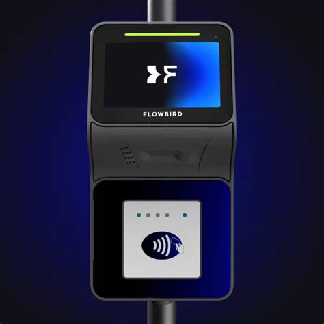 Flowbird Desplazamiento Sin Esfuerzo De Ciudad A Ciudad