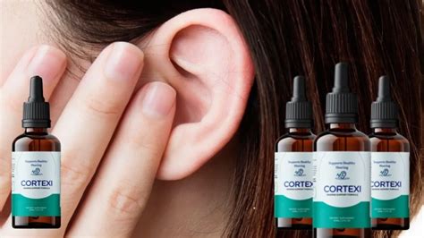 Cortexi Reviews Does Cortexi Work For Tinnitus[cortexi Customer Reviews 2023]