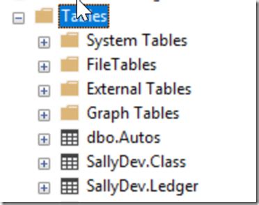 Moving Objects To A New Schema SQLServerCentral