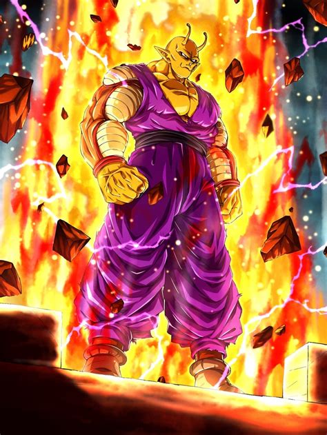 Piccolo And Orange Piccolo Dragon Ball And 2 More Drawn By Wai