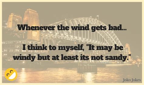 62 Windy Jokes And Funny Puns Jokojokes