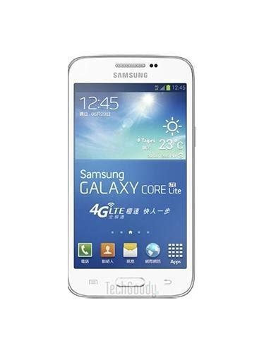 Samsung Galaxy Core Lite Lte Price And Specs Tech Goody Samsung Galaxy Core Lite Lte Price And Specs Tech Goody