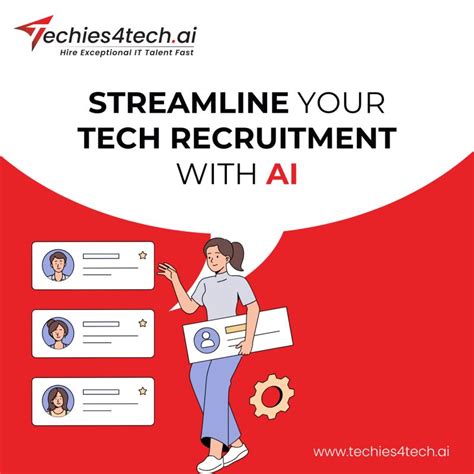 Techies4techai On Linkedin Airecruitment Techhiring Itjobs