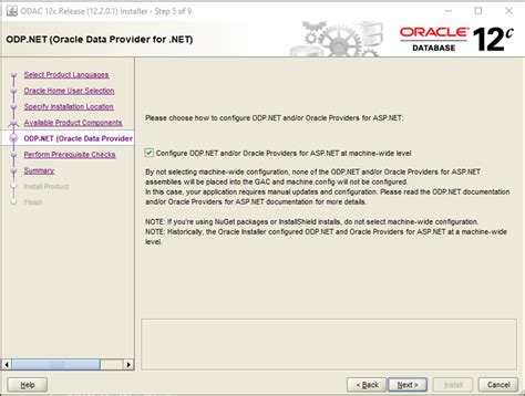 Re Oracledataaccessclient Installed But Powerbi Microsoft Fabric Community
