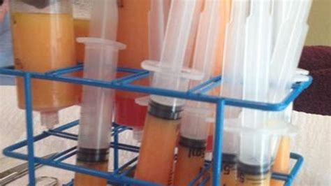 Fat Stem Cells Used To Transform From Inside Out