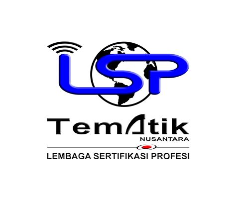 Lsp Telekomunikasi Informatika Nusantara Tasikmalaya