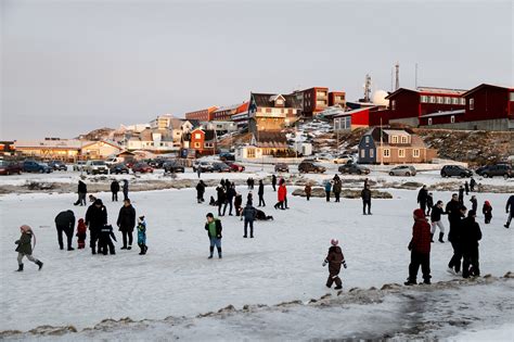 Shopping In Nuuk Discover Unique Greenlandic Crafts And Stores