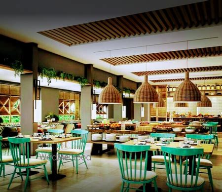 Port Muziris Hotel Nedumbassery Kochi Wedding Venue Cost