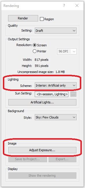 Solved Question About A Render Autodesk Community