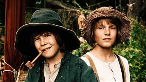 Tom Sawyer And Huckleberry Finn 2014 — The Movie Database Tmdb