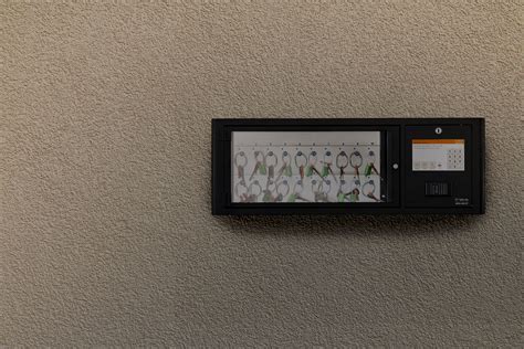 Key Management Rose Security Services