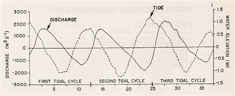 Figure 5 From Velocity Variability In A Cross Section Of A Well Mixed